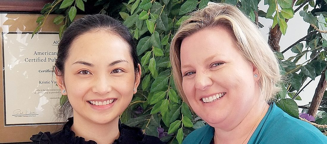 Firm hires new employees | News, Sports, Jobs - The Intermountain